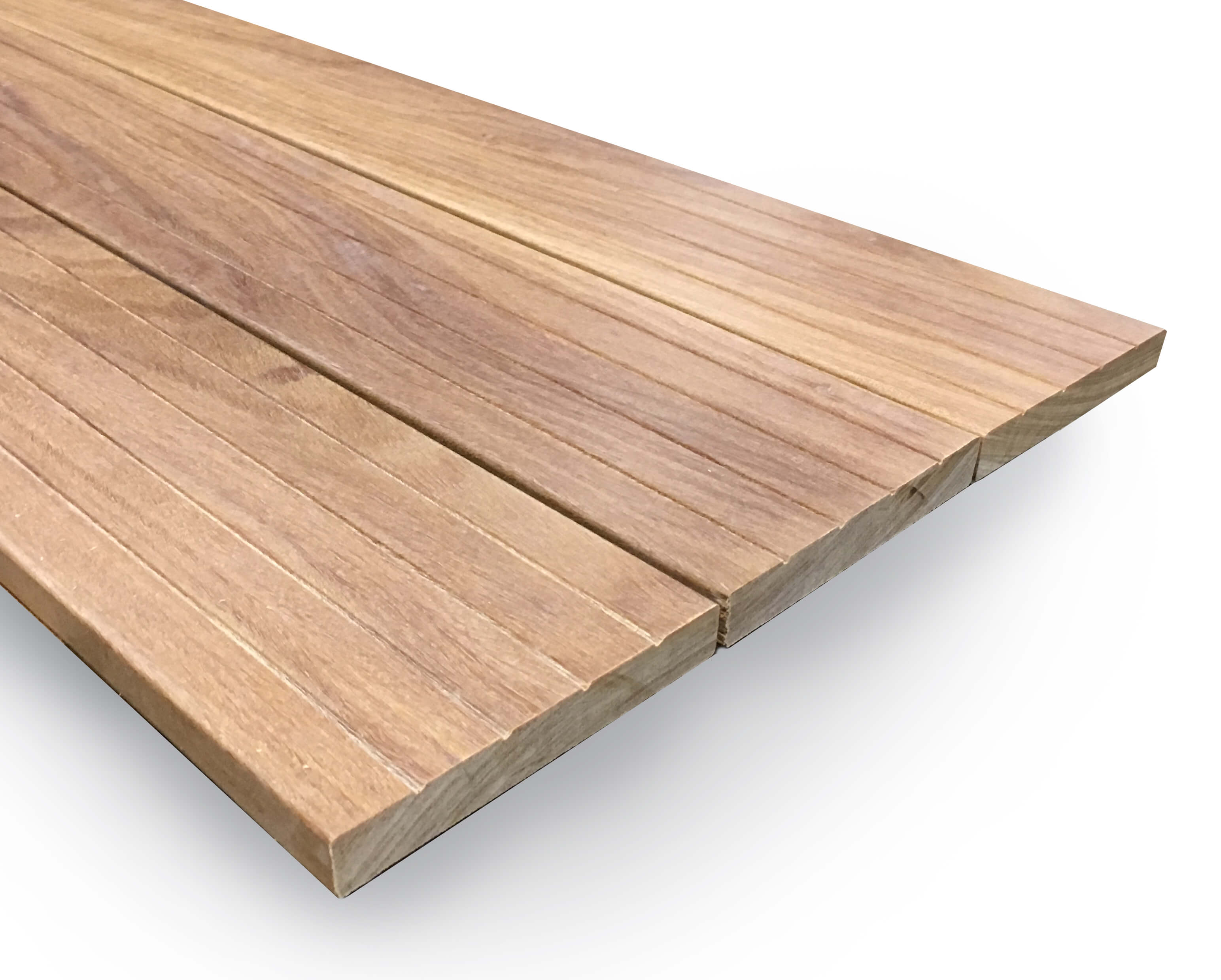 Cumaru Decking Boards Terawood